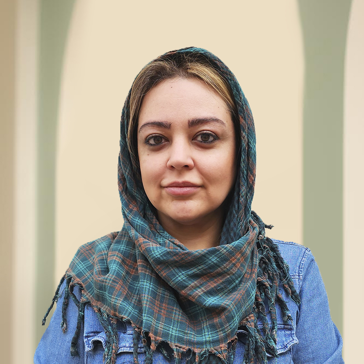 پگاه نظری | تاک